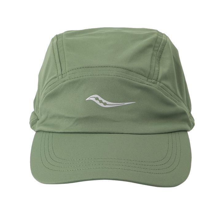 Saucony SAUCONYウェア サッカニー U OUTPACE HAT アウトペース ハット SAU900002-BG BRONZE ...