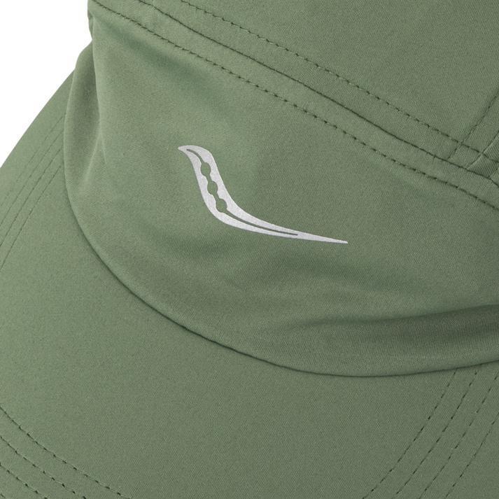 Saucony SAUCONYウェア サッカニー U OUTPACE HAT アウトペース ハット SAU900002-BG BRONZE ...