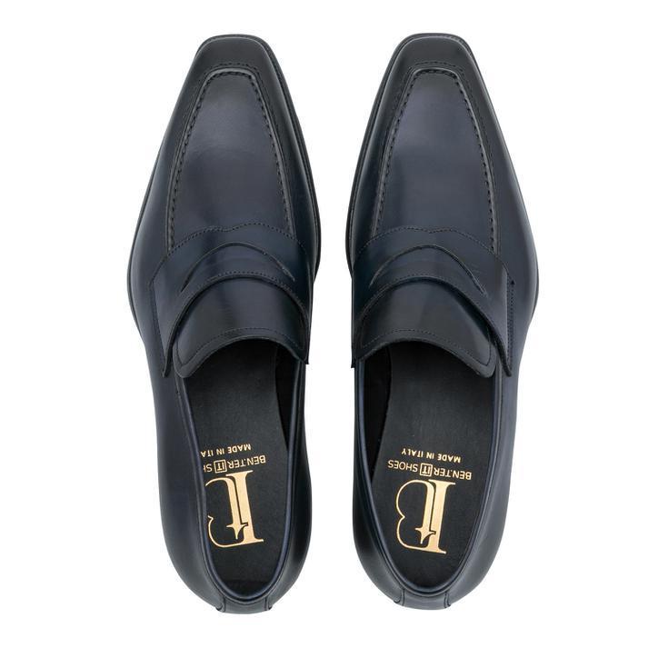 BENTER ベンター LOAFER V ローファー 493 YES NAVY : ABC-MART Yahoo!店 - 通販 - Yahoo ...