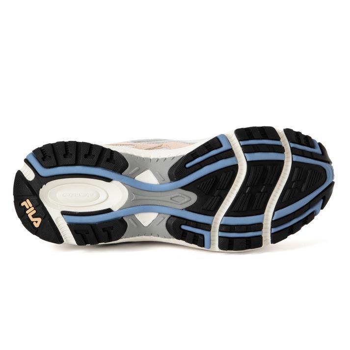 FILA（フィラ） BTS FILA FILA CATAPULT フィラカタパルト F51660924 BEG : ABC-MART ...