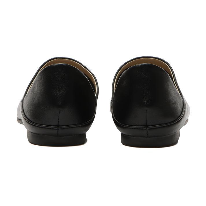 レディース ABC SELECT BABOUCHE バブーシュ W5002 BLACK : ABC-MART Yahoo!店 - 通販 ...