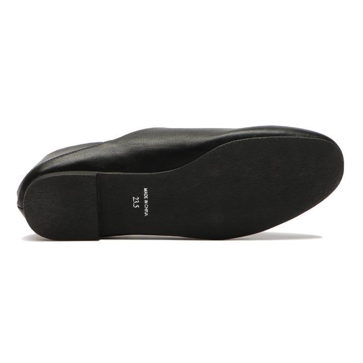 レディース ABC SELECT BABOUCHE バブーシュ W5002 BLACK : ABC-MART Yahoo!店 - 通販 ...