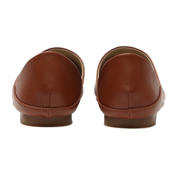 レディース ABC SELECT BABOUCHE バブーシュ W5002 BROWN : ABC-MART Yahoo!店 - 通販 ...