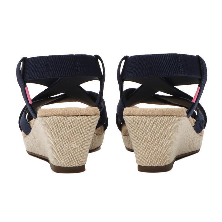 レディース ABC SELECT GORE WEDGE 5 ゴアウエッジ W2006 NAVY : ABC-MART Yahoo!店 - 通販 ...