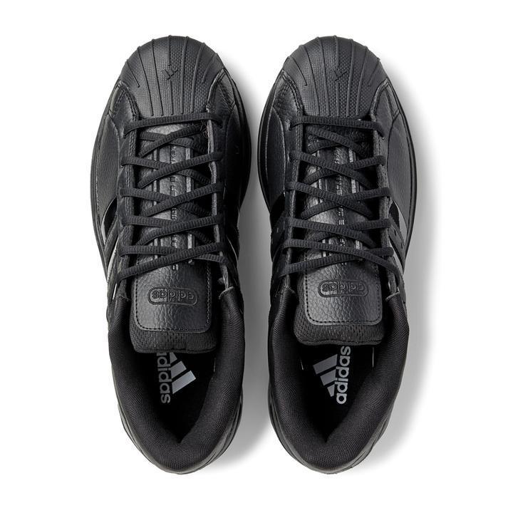 adidas ADIDAS アディダス pro model 2g low プロモデル FX7100 CBLK/CBLK/CBLK : ABC ...