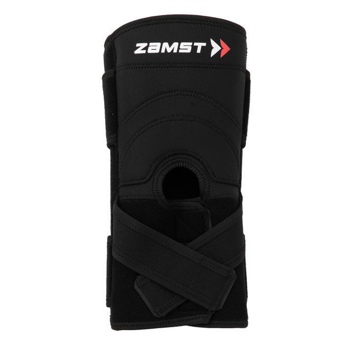 zamst ザムスト ZK-7 ザムスト ZK-7 3717 BLACK :6143580001003:ABC-MART Yahoo!店 - 通販 - Yahoo!ショッピング