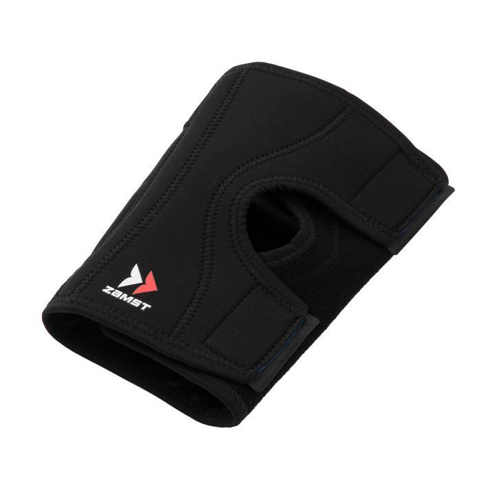 ザムスト zamst EK-1 3718 BLACK : ABC-MART Yahoo!店 - 通販 - Yahoo!ショッピング