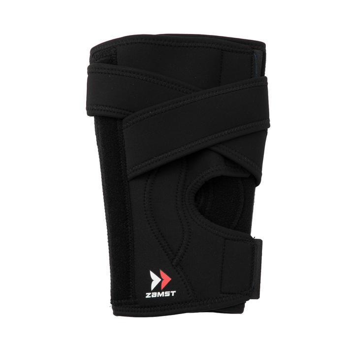 ザムスト zamst EK-5 3720 BLACK : ABC-MART Yahoo!店 - 通販 - Yahoo!ショッピング