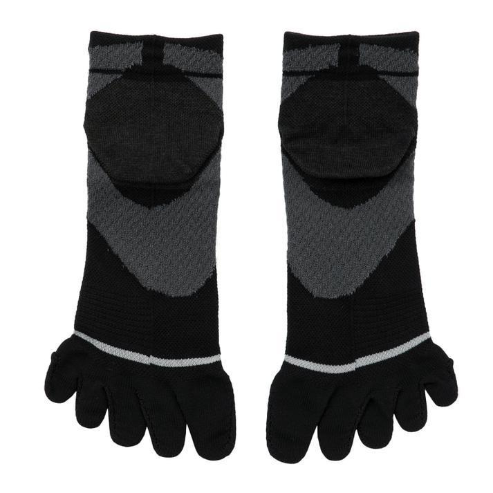 ザムスト zamst HA-1メッシュ 5ホンユビ 3761 BLACK : ABC-MART Yahoo!店 - 通販 - Yahoo!ショッピング