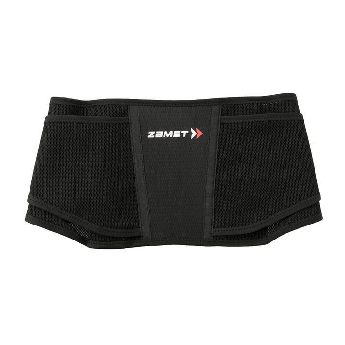 ザムスト zamst ZW-4 3834 BLACK : ABC-MART Yahoo!店 - 通販 - Yahoo!ショッピング