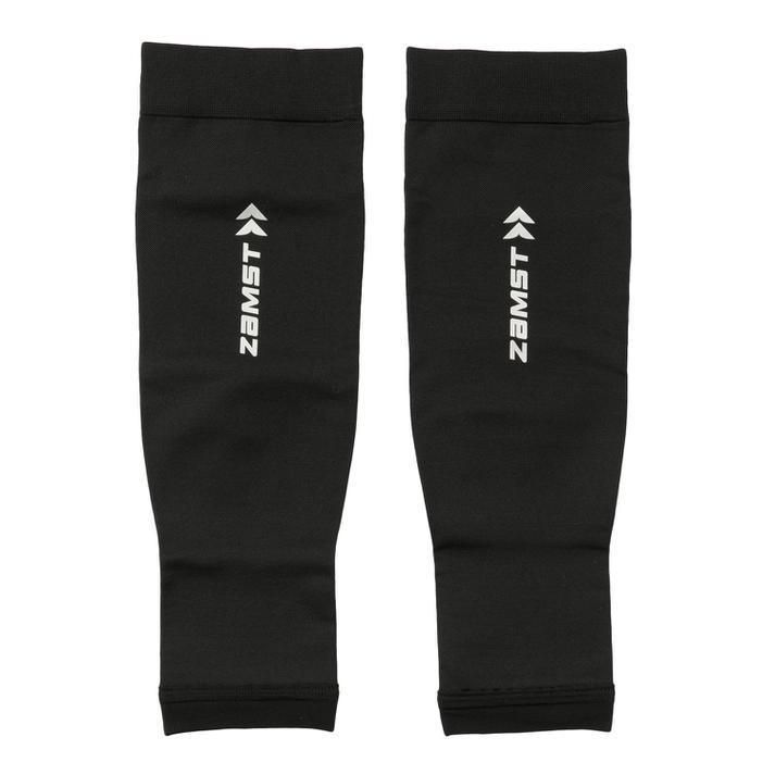 ザムスト zamst カーフスリーブ 3855 BLACK : ABC-MART Yahoo!店 - 通販 - Yahoo!ショッピング