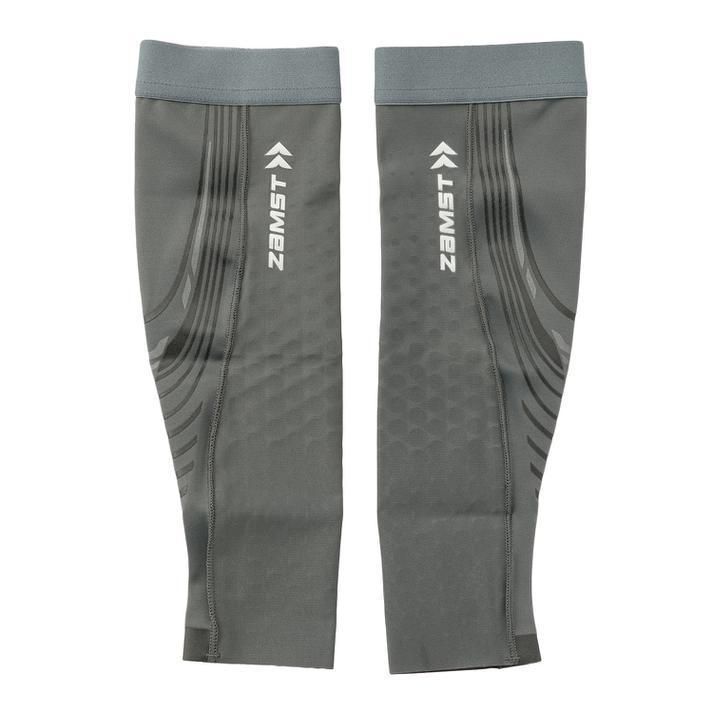 ザムスト zamst プレシオーネカーフ 3857 GREY : ABC-MART Yahoo!店 - 通販 - Yahoo!ショッピング