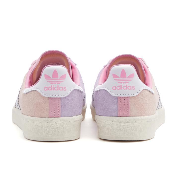 adidas レディース ADIDAS アディダス スニーカー CAMPUS 80s W キャンパス80S FY3548 PKTI/FWWT ...