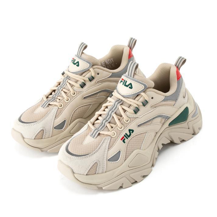 FILA フィラ INTERATION LIGHT イントレーション ライト F51900142 WGN : ABC-MART Yahoo!店 - 通販 - Yahoo!ショッピング