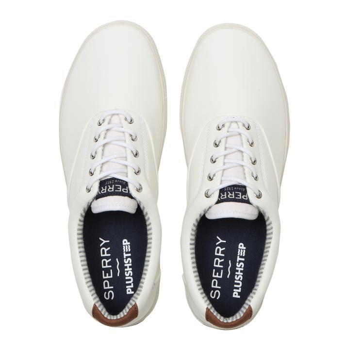 Sperry SPERRY TOPSIDER スペリートップサイダー HALYARD CVO PLUSHSTEP(W) ヘイルヤード シーブイ ...