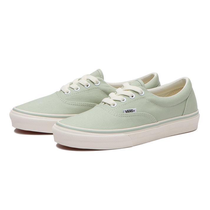 VANS COLORS PACK ヴァンズ ERA エラ V95CF B.GREEN/WHITE : ABC-MART Yahoo!店 ...