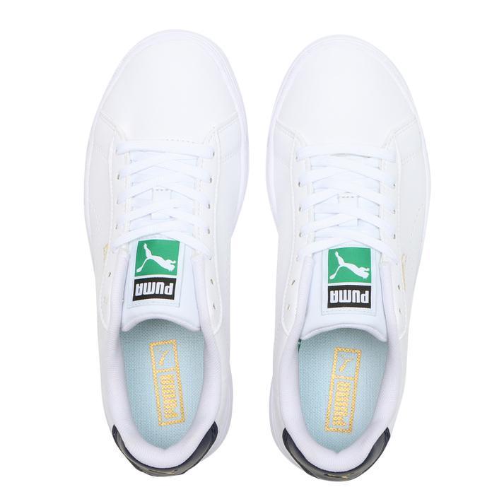 PUMA プーマ MATCH STAR PERF マッチ スター パーフ 381226 ABC限定*03WH/PEACOAT : ABC ...