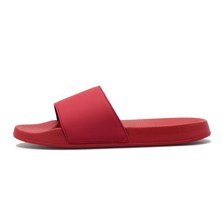 ABC SELECT SPORTS SLIDE シャワー サンダル S0020 RED : ABC-MART Yahoo!店 - 通販 ...