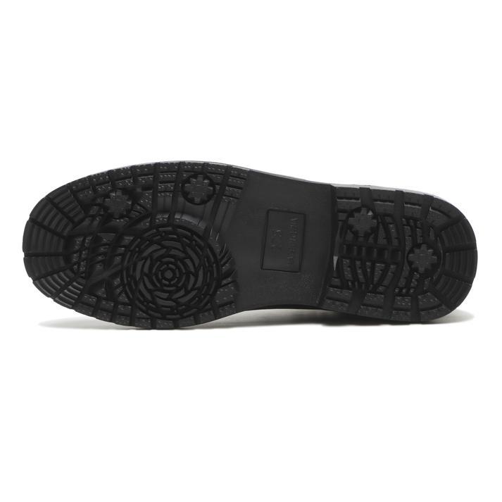 ABC SELECT エービーシーセレクト D-RING BOOTS ディ リング ブーツ L0030 BLACK : ABC-MART ...