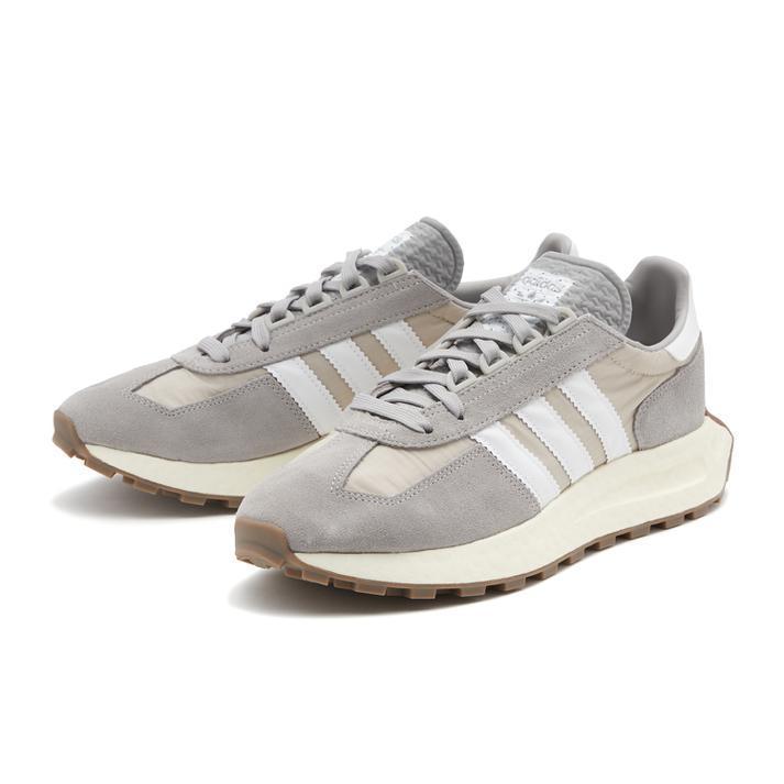 ADIDAS アディダス RETROPY E5 レトロピー E5 Q47101 MSGR/FWHT/CBLK : 6194420001044 ...
