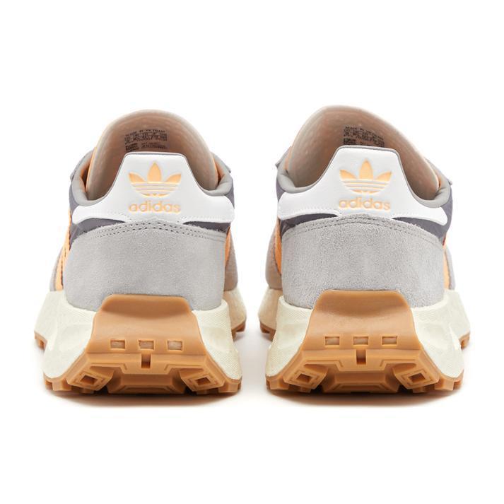 adidas ADIDAS アディダス RETROPY E5 レトロピー E5 H03077 GRTH/AORA/GRTW : ABC-MART Yahoo!店 - 通販 - Yahoo!ショッピング