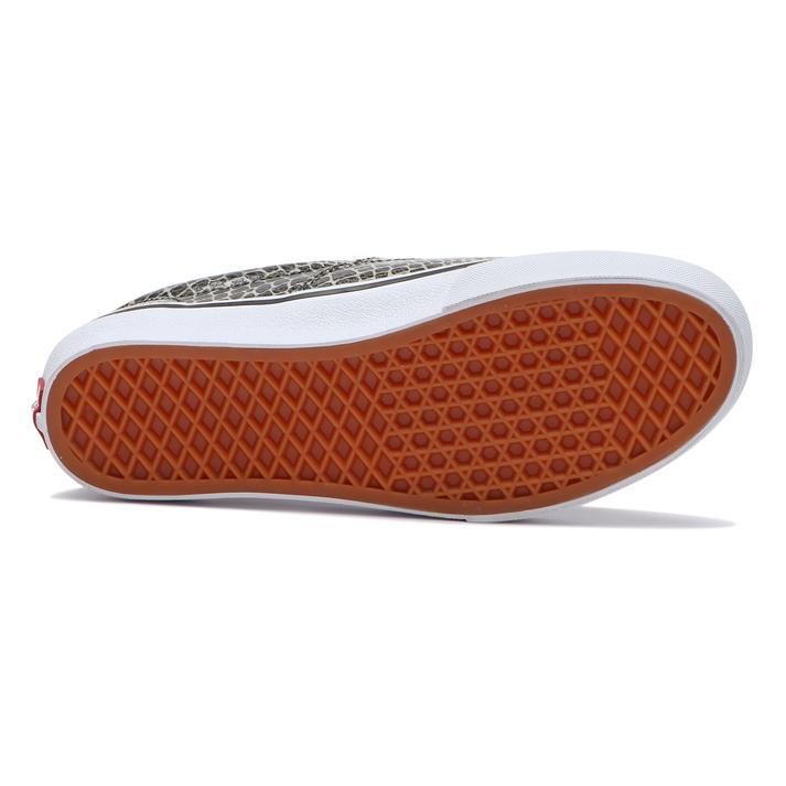 VANS（ヴァンズ） ERA SE TASSEL エラSEタッセル V95CF TL PYTHON/WHITE : ABC-MART ...