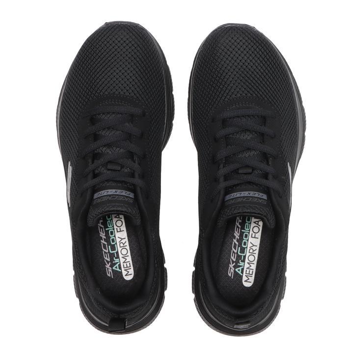 SKECHERS レディース スケッチャーズ FLEX APPEAL 4.0-BRILLIANT VIEW フレックスアピール4.0 ...