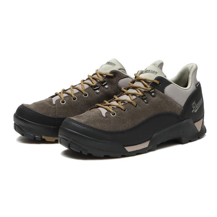 Danner（ダナー） PANORAMA LOW PANORAMA LOW 63471 BLACK OLIVE : ABC-MART ...