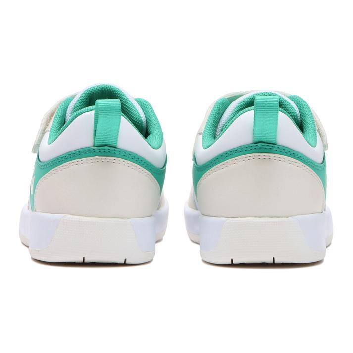 gravis キッズ グラビス HARLAND(15-22) スニーカー 41210K SC WHITE/GREEN : ABC-MART ...