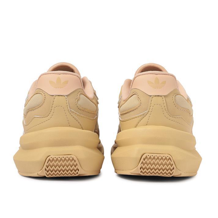 adidas（アディダス） レディース OZENTIC W オズエンティック W GX0426 HZBE/HZBE/HBLU : ABC ...