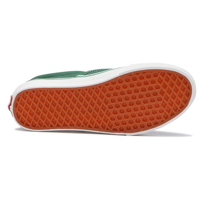VANS ＜＜VANS COLORS COLLECTION＞＞ ヴァンズ SLIP ON スリッポン V98CF L.GREEN : ABC ...