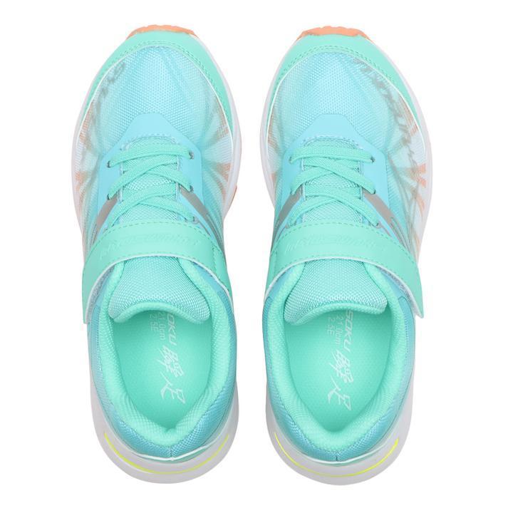 瞬足 キッズ シュンソク 16-23 JJ-005 V10 SJJ 0050 MINT : ABC-MART Yahoo!店 - 通販 ...