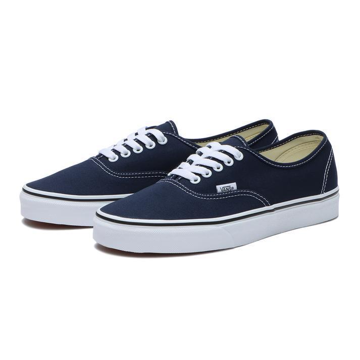 VANS ヴァンズ AUTHENTIC オーセンティック VN0A5KRD4W6 P.NIGHT/T.WH : ABC-MART Yahoo!店 - 通販 - Yahoo!ショッピング