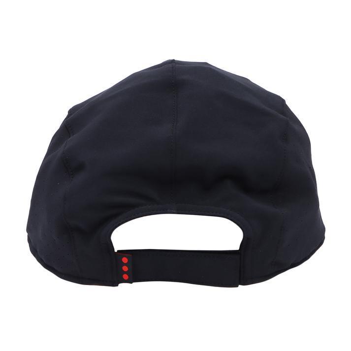 Saucony サッカニー U OUTPACE HAT ランニングキャップ SAU900013-BKGR BLACK : ABC-MART ...