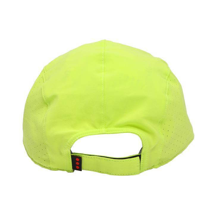 Saucony サッカニー U OUTPACE HAT ランニングキャップ SAU900013-ACL ACID LIME : ABC ...