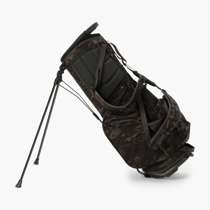 BRIEFING ブリーフィング CR-4 #02 ゴルフバッグ BRG203D22 110MULTICAM BLK : ABC-MART Yahoo!店 - 通販 - Yahoo!ショッピング