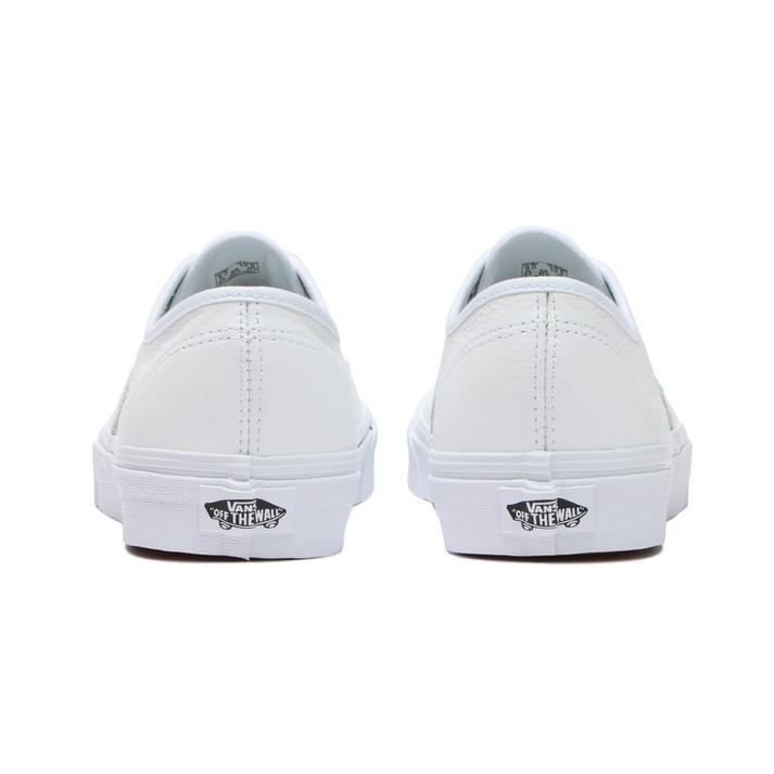 VANS ヴァンズ AUTHENTIC オーセンティック VN0A5KRDW00 (P.LEA)T.WHT : ABC-MART Yahoo!店 - 通販 - Yahoo!ショッピング