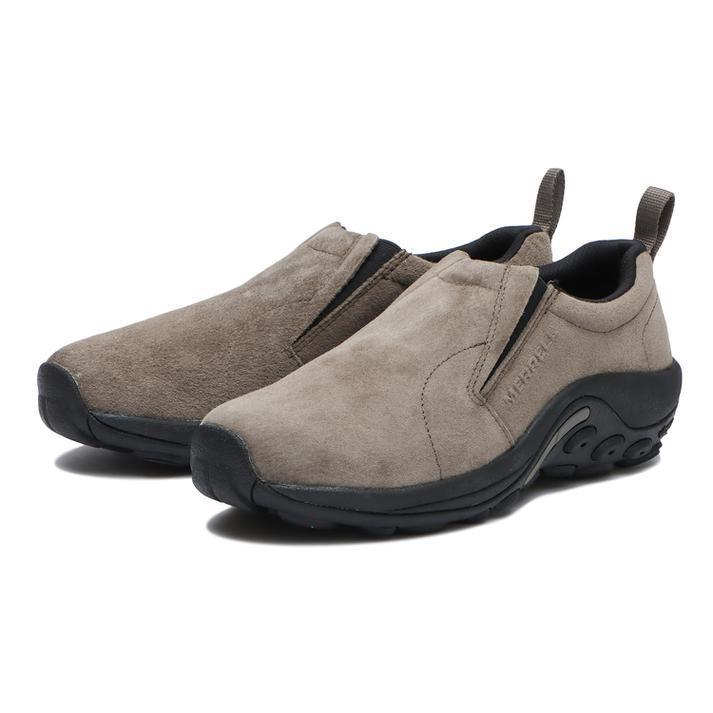 MERRELL メレル JUNGLE MOC ICE+ ジャングルモックアイスプラス J004249 GUNSMOKE : ABC-MART ...