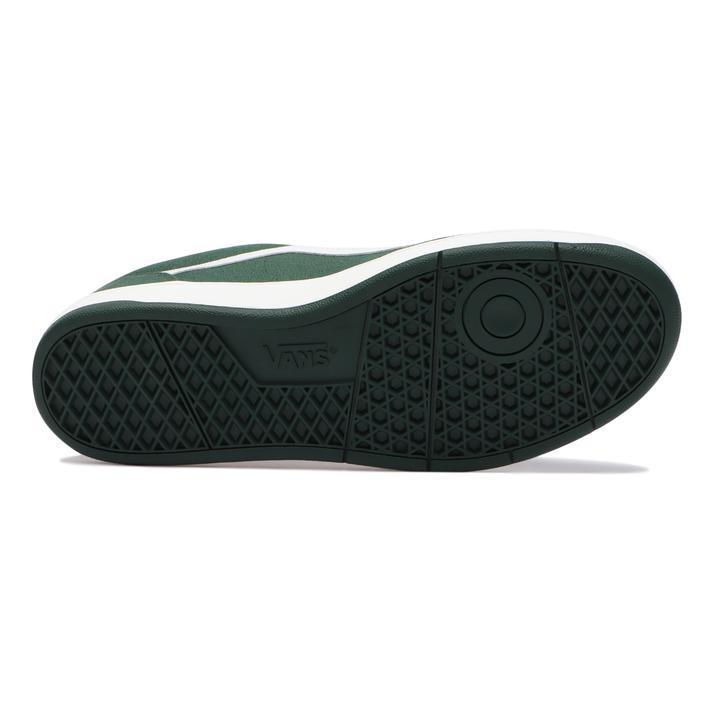 VANS ヴァンズ CANORA キャノーラ V2940 CVS GREEN/WHITE : ABC VANS ヴァンズ CANORA キャノーラ V2940 CVS GREEN/WHITE : ABC