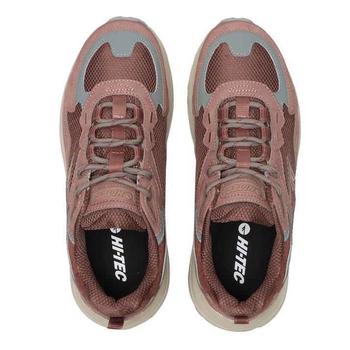 HI-TEC ハイテック 245-290 イーストエンドWP HKU16 EASTEND PLUM : ABC-MART Yahoo!店 - 通販 - Yahoo!ショッピング