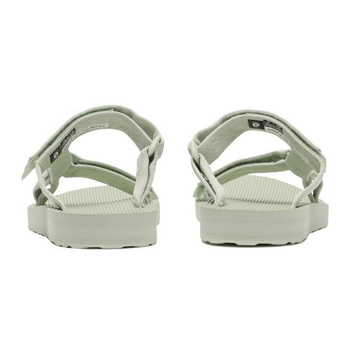 Teva レディース TEVA テバ W UNIVERSAL SLIDE ユニバーサル スライド T1124230 TTBCH : ABC ...