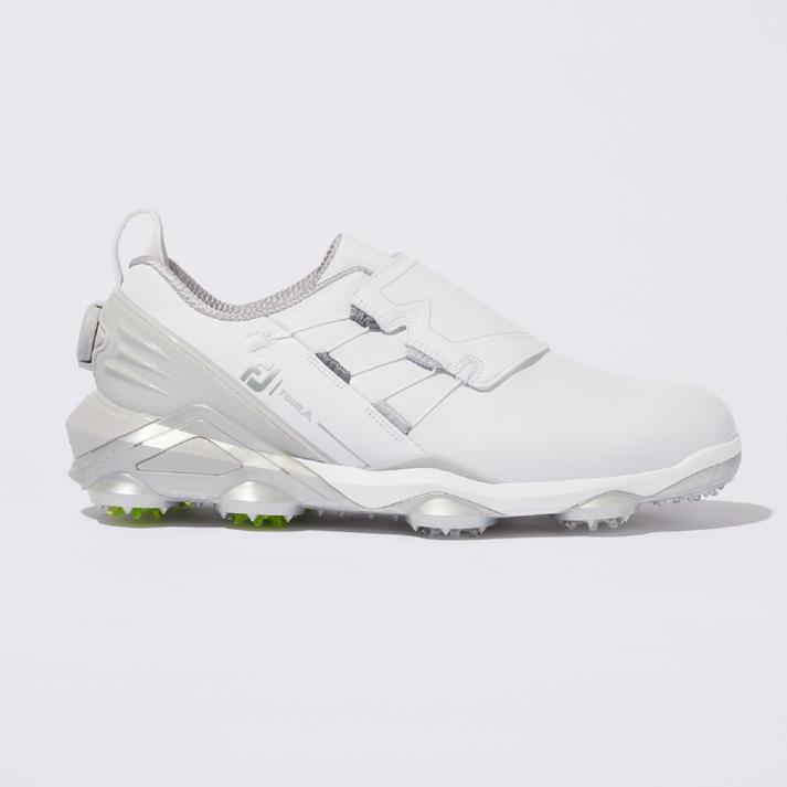 FootJoy FOOTJOY フットジョイ 22 TOUR-A BOA WT 55524J WHT : ABC-MART Yahoo!店 - 通販 - Yahoo!ショッピング
