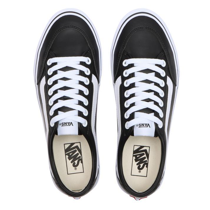 VANS ヴァンズ STANCE スタンス V362CF PU BLACK/WHITE : ABC-MART Yahoo!店 - 通販 - Yahoo!ショッピング
