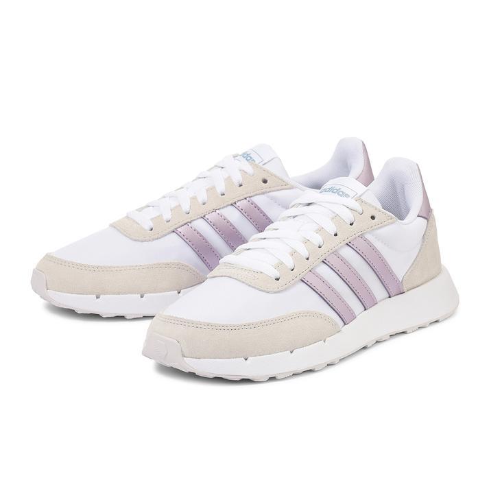adidas レディース ADIDAS アディダス run1960 w ラン1960W GX1713 FWHT/MPME/DGRY : ABC ...