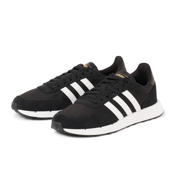 adidas（アディダス） レディース run1960 w ラン1960W H04700 CBLK/FWHT/GDMT : ABC-MART ...