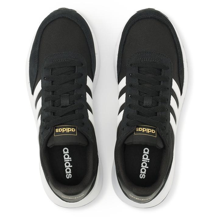 adidas（アディダス） レディース run1960 w ラン1960W H04700 CBLK/FWHT/GDMT : ABC-MART ...