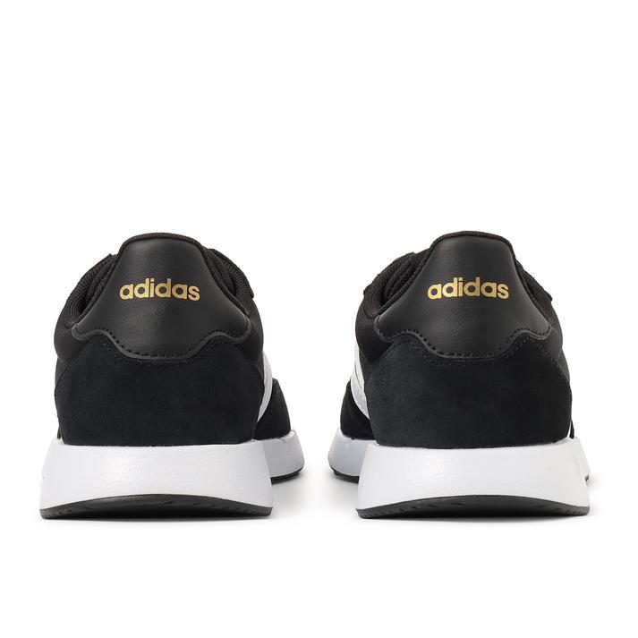 adidas レディース ADIDAS アディダス run1960 w ラン1960W H04700 CBLK/FWHT/GDMT : ABC ...