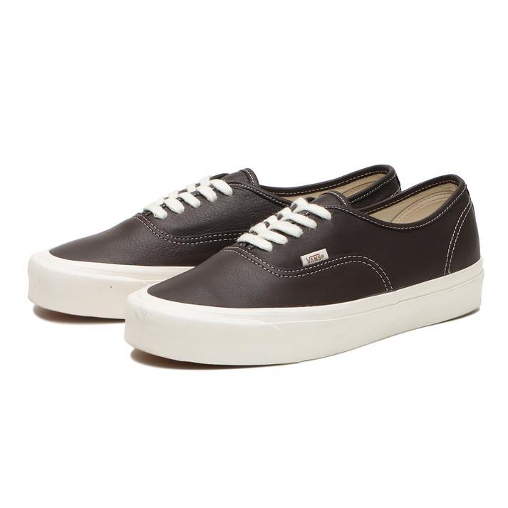 VANS ヴァンズ AUTHENTIC 44 DX オーセンティック44DX VN0A5KX4CHC ECO LEA CHOCO : ABC-MART Yahoo!店 - 通販 - Yahoo ...
