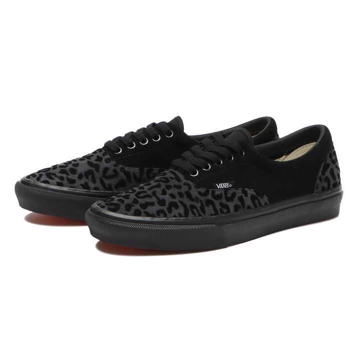 VANS ヴァンズ ERA エラ V95CF LEOPARD BLACK : ABC-MART Yahoo!店 - 通販 - Yahoo!ショッピング