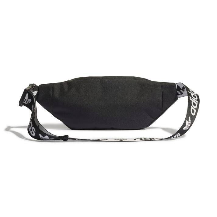 adidas アディダス U AC WAISTBAG バッグ HK2633 BLK : ABC-MART Yahoo!店 - 通販 ...